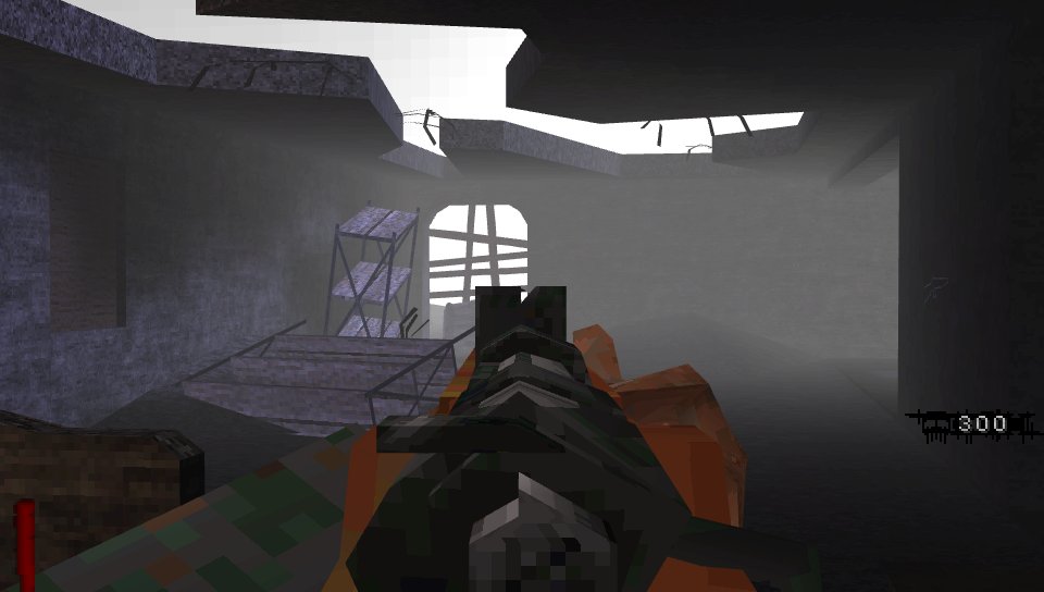 Rinnegatamante on Twitter: "Nightly builds of Nazi Zombies Portable are now available on VitaDB ...