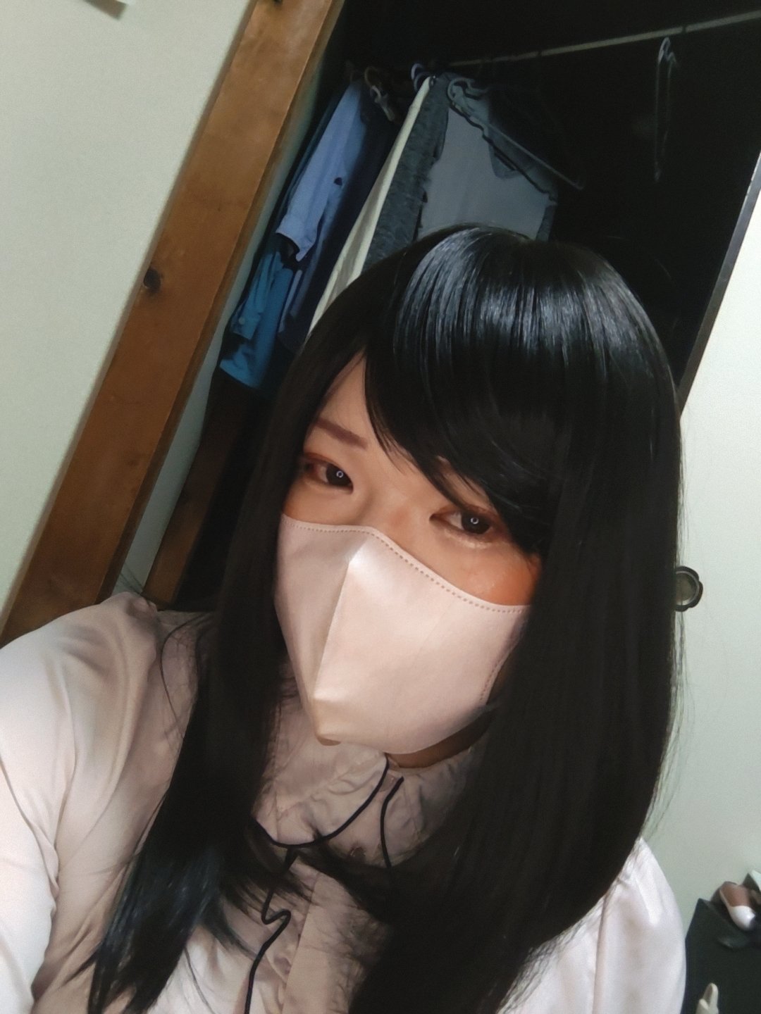 そら 女装 Sora 5509 Twitter