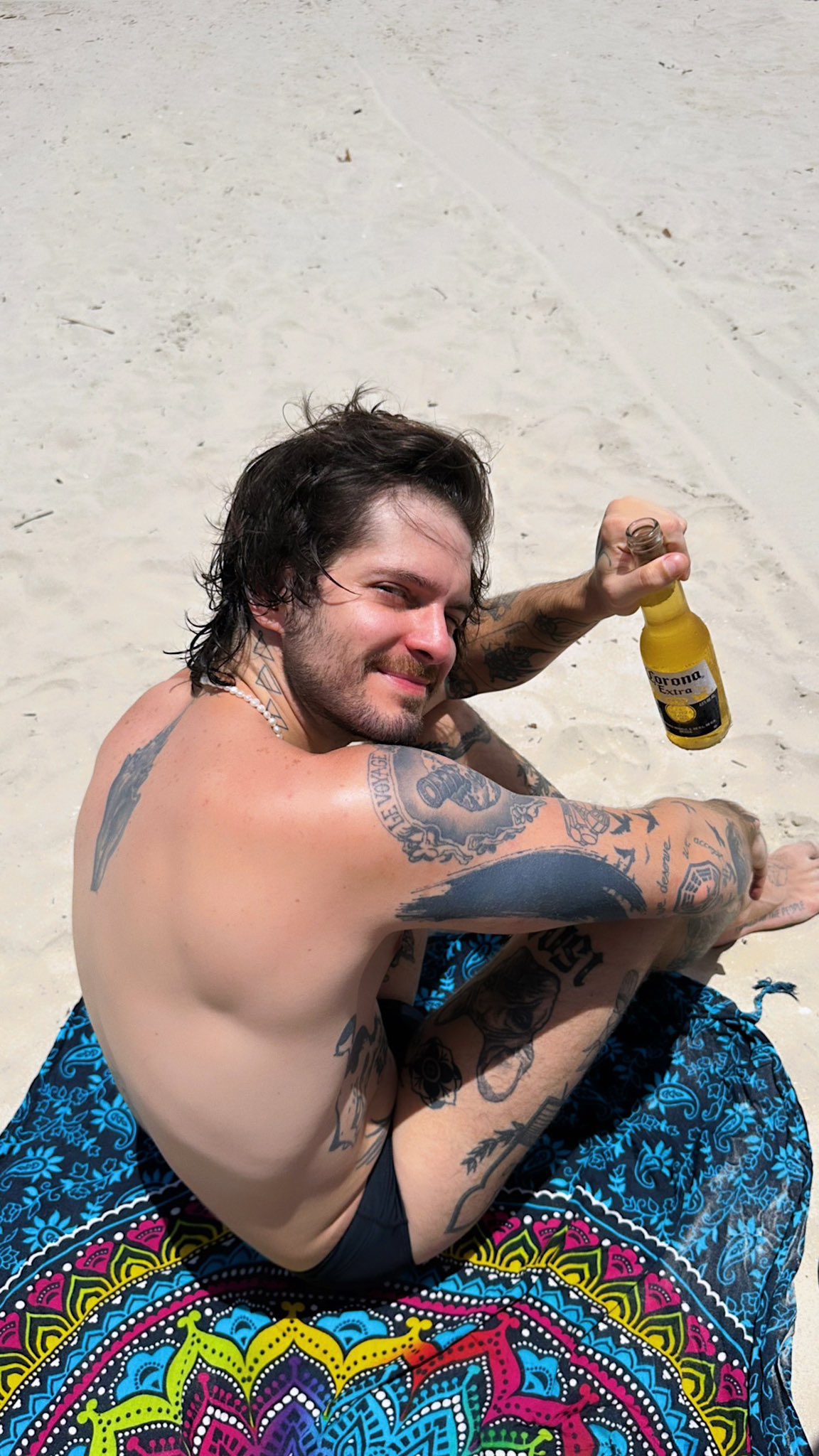 Federico Devito 2023