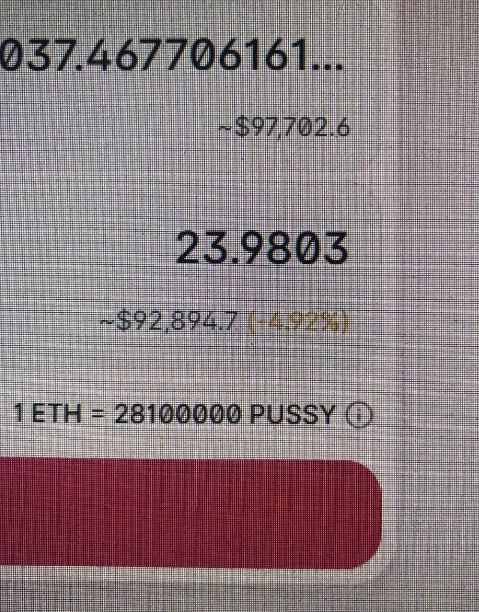 pussy (@meowpussyeth) / Twitter