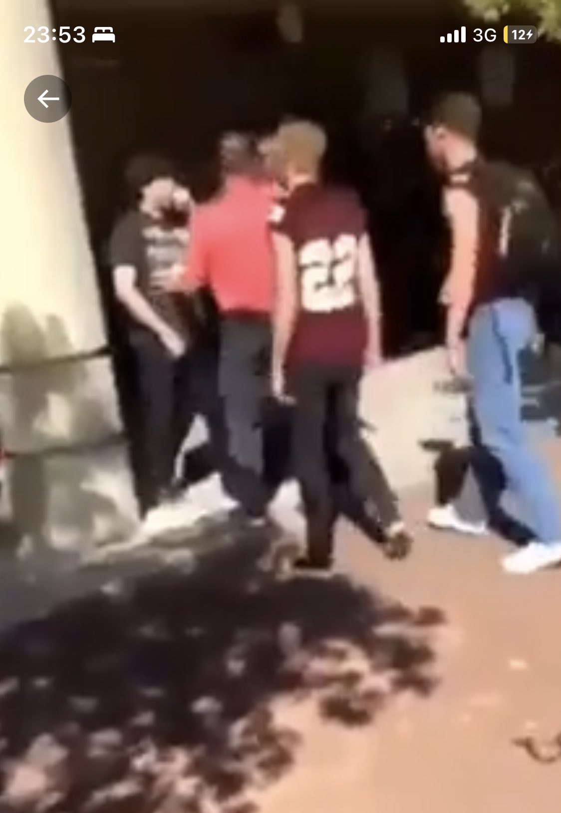 Daquan Mayo on Twitter: "@freedandy_ @OvOBrezzzy Bro built like the ad I got 😭😂 https://t.co ...