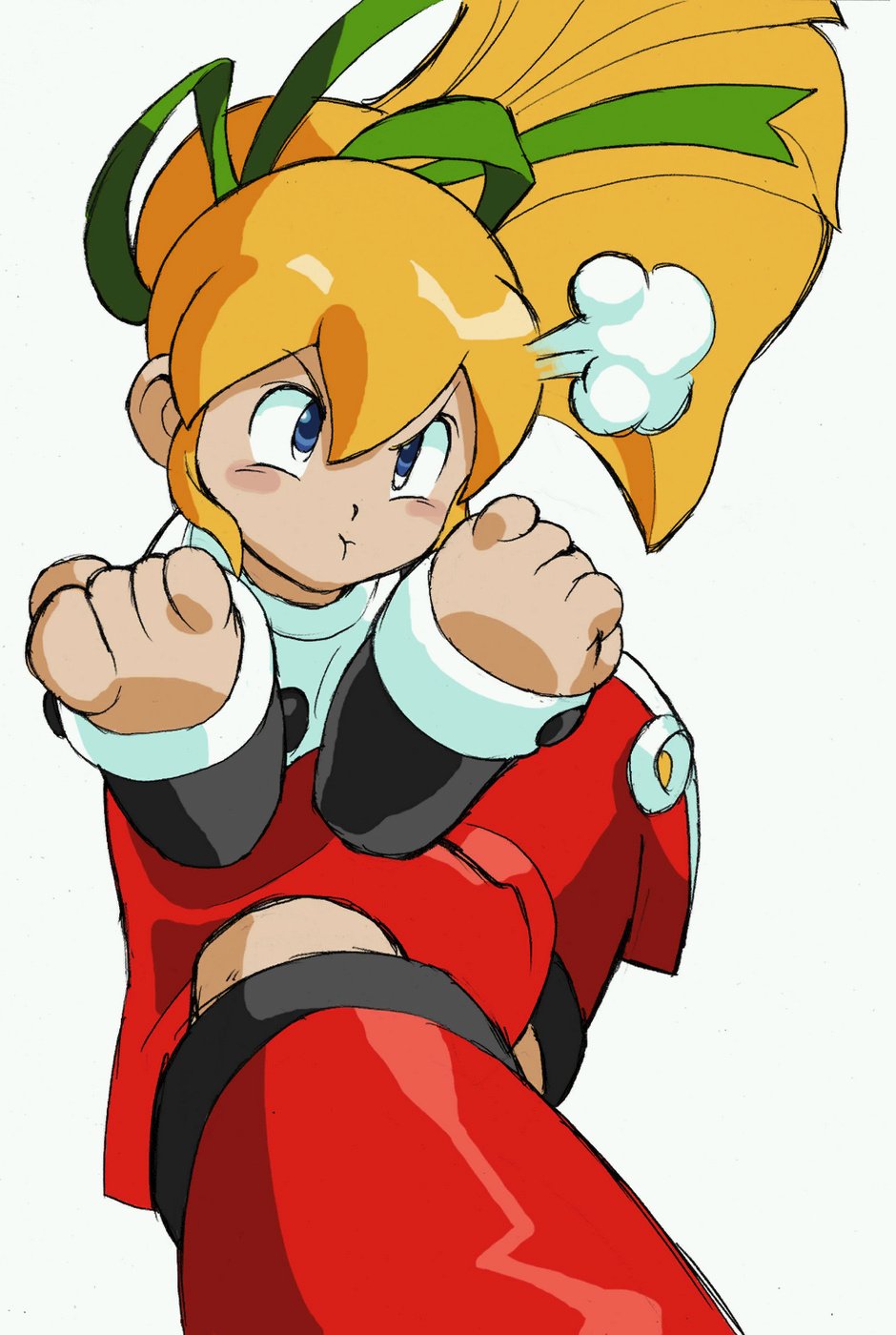 Marvel Vs Capcom Clash Of Super Heroes Roll