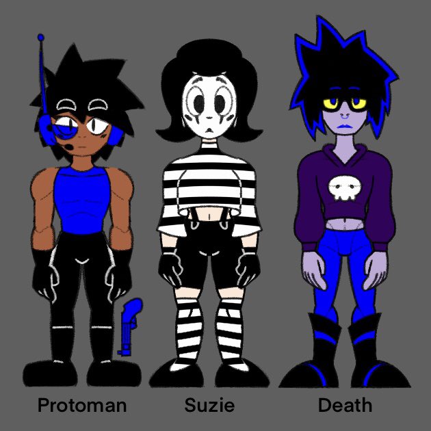 VoidArkana on Twitter: VoidArkana on Twitter: