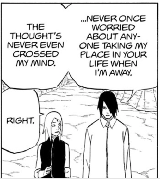 「stop this is gonna make me soft for them. I am a sucker for 」Dr. Pandy ...