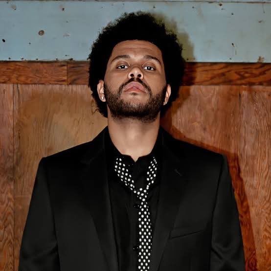 The Weeknd Access on Twitter: ".@theweeknd extends his record with the most monthly listeners on ...