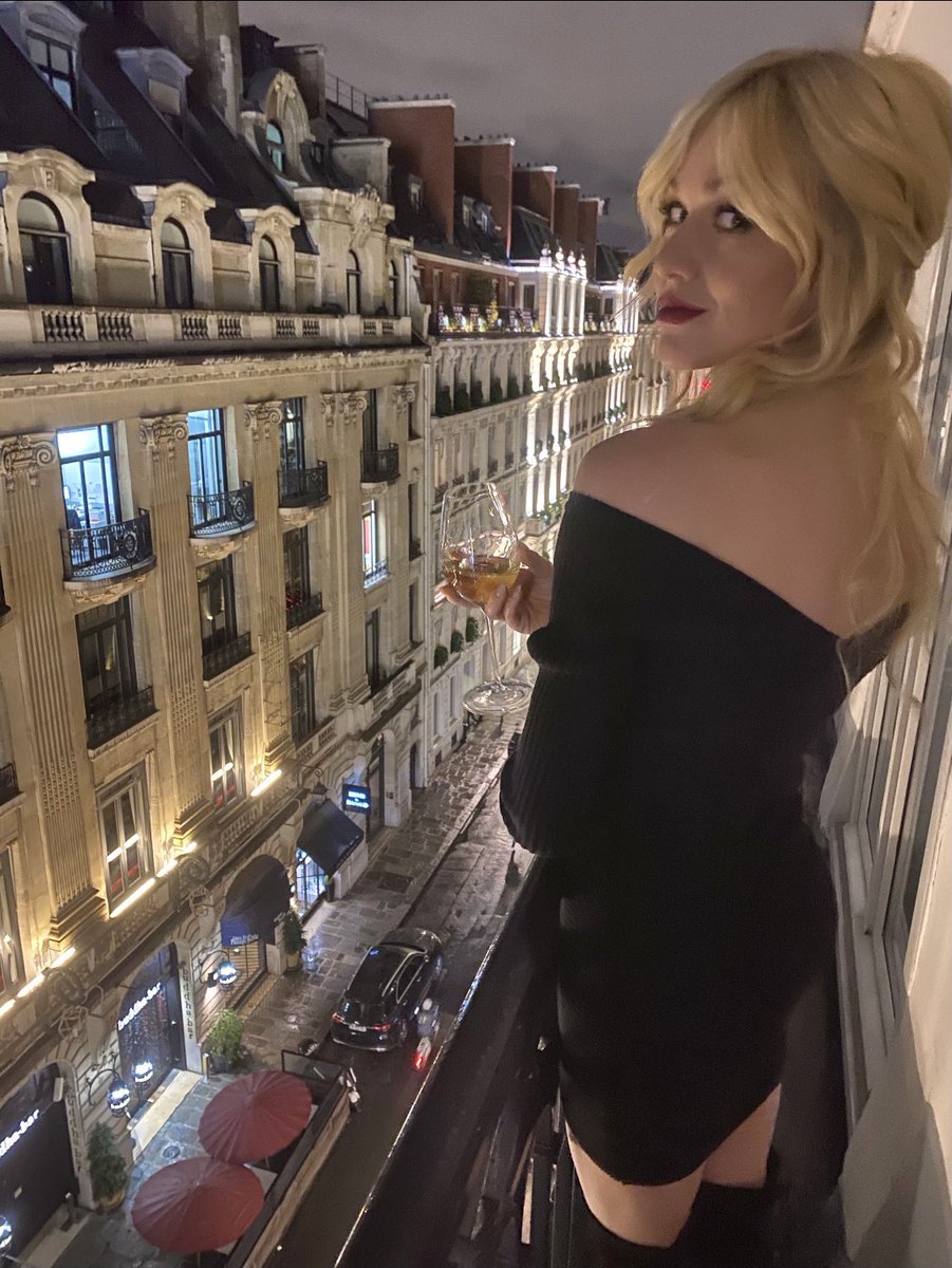 Katherine McNamara on Twitter: "Day or night - from favorite old haunts to new adventures ...