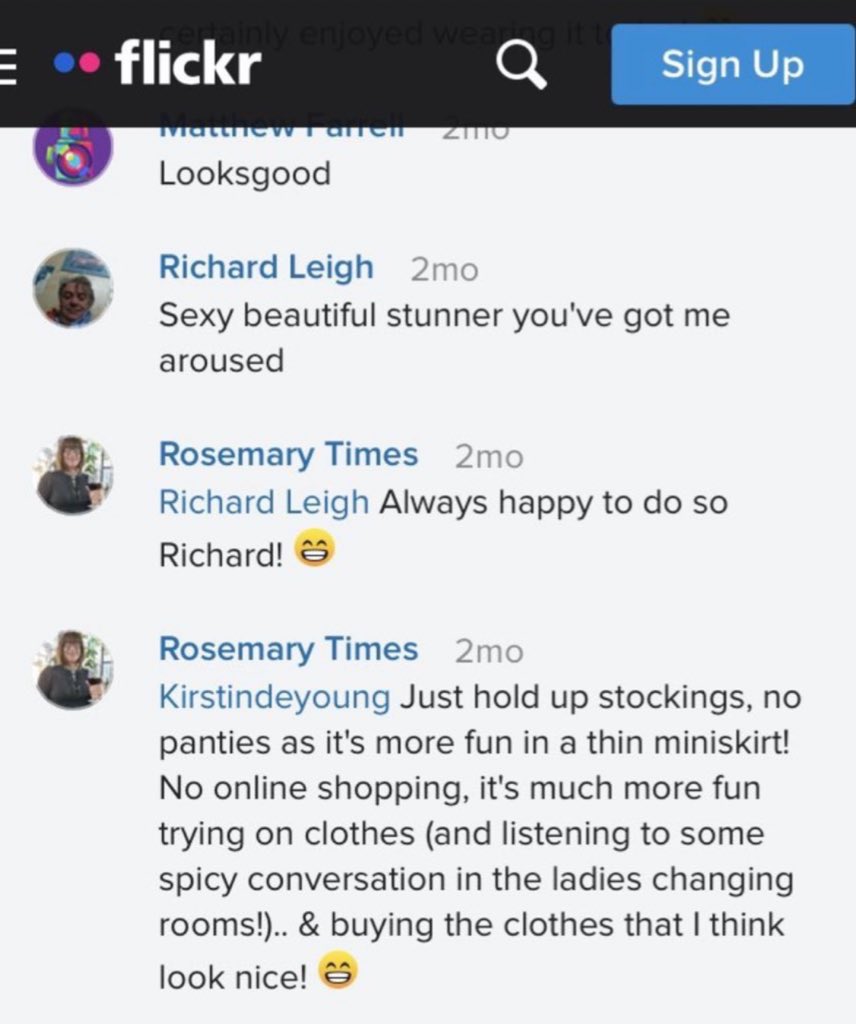 She-Rex on Twitter: "RT @Sorelle_Arduino: Notts women, @houseoffraser won’t say whether their ...