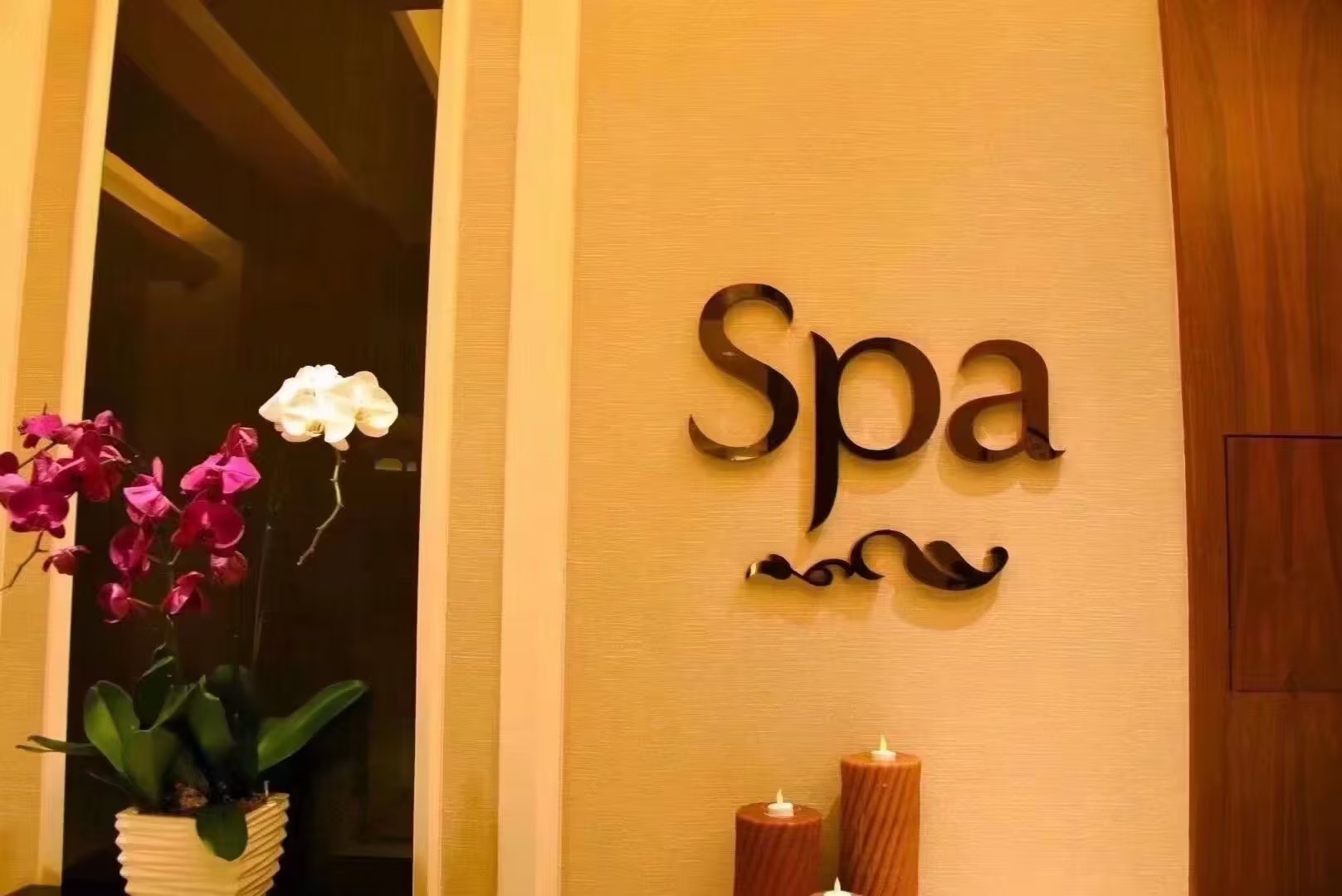 长春海尔兄弟私密按摩SPA (@haierbrocc) / Twitter