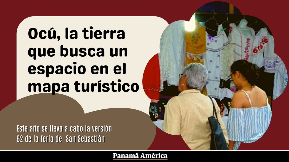 Ocú cuenta con un gran legado cultural, siendo cuna de una ...