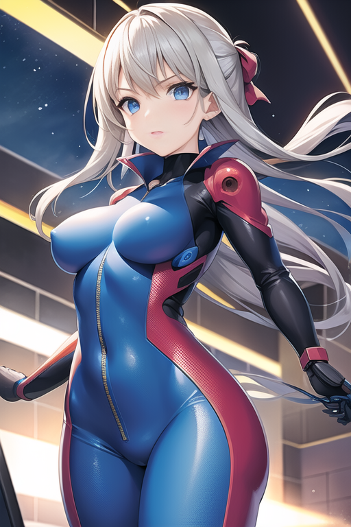 ぶらいかむ。 on Twitter: "mechanical powered × bodysuit #AIイラスト #AIart #Myi2i #AIArtボディスーツ部 https://t ...