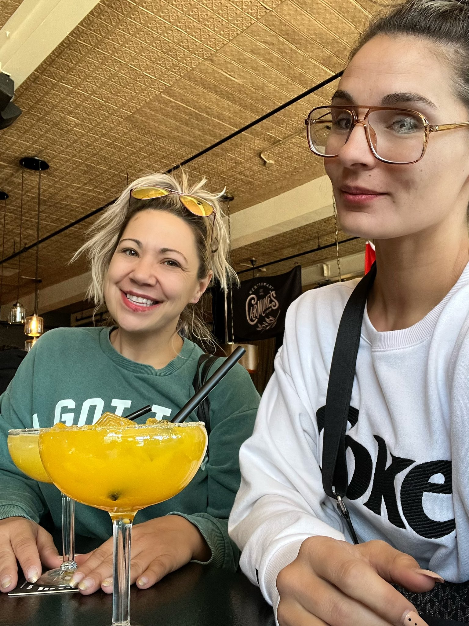 TW Pornstars - Mandy Rhea. Twitter. Margaritas and sonoritas. 7:24 PM ...