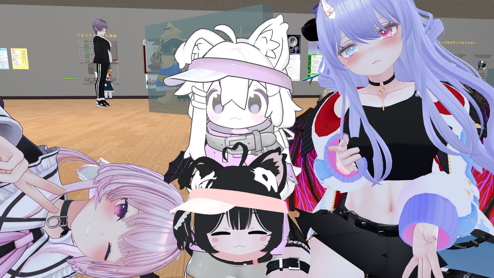 MAKO． (@MAKO__vrc) / Twitter