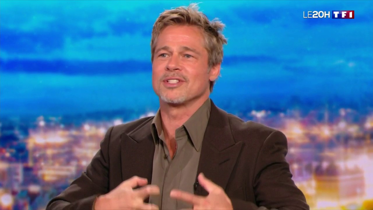 TF1Info on Twitter: "🔴 Sortie de #BabylonLeFilm au cinéma 🗣️ "Damien ...