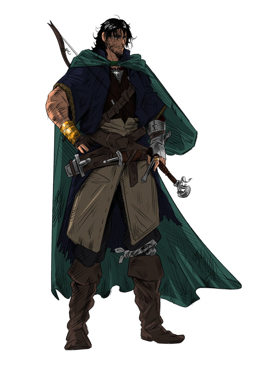 Milky On Twitter Everyones Favorite 87 Year Old Aka Aragorn Son Of