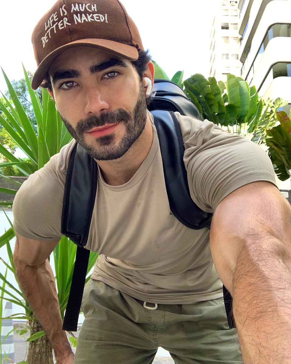 Alcibiade Eroe on Twitter: "Joao Lima 💘"