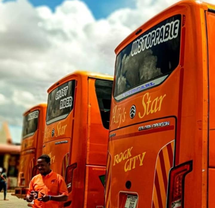 TANZANIA BUSES DAILY 🇹🇿 on Twitter: TANZANIA BUSES DAILY 🇹🇿 on Twitter: