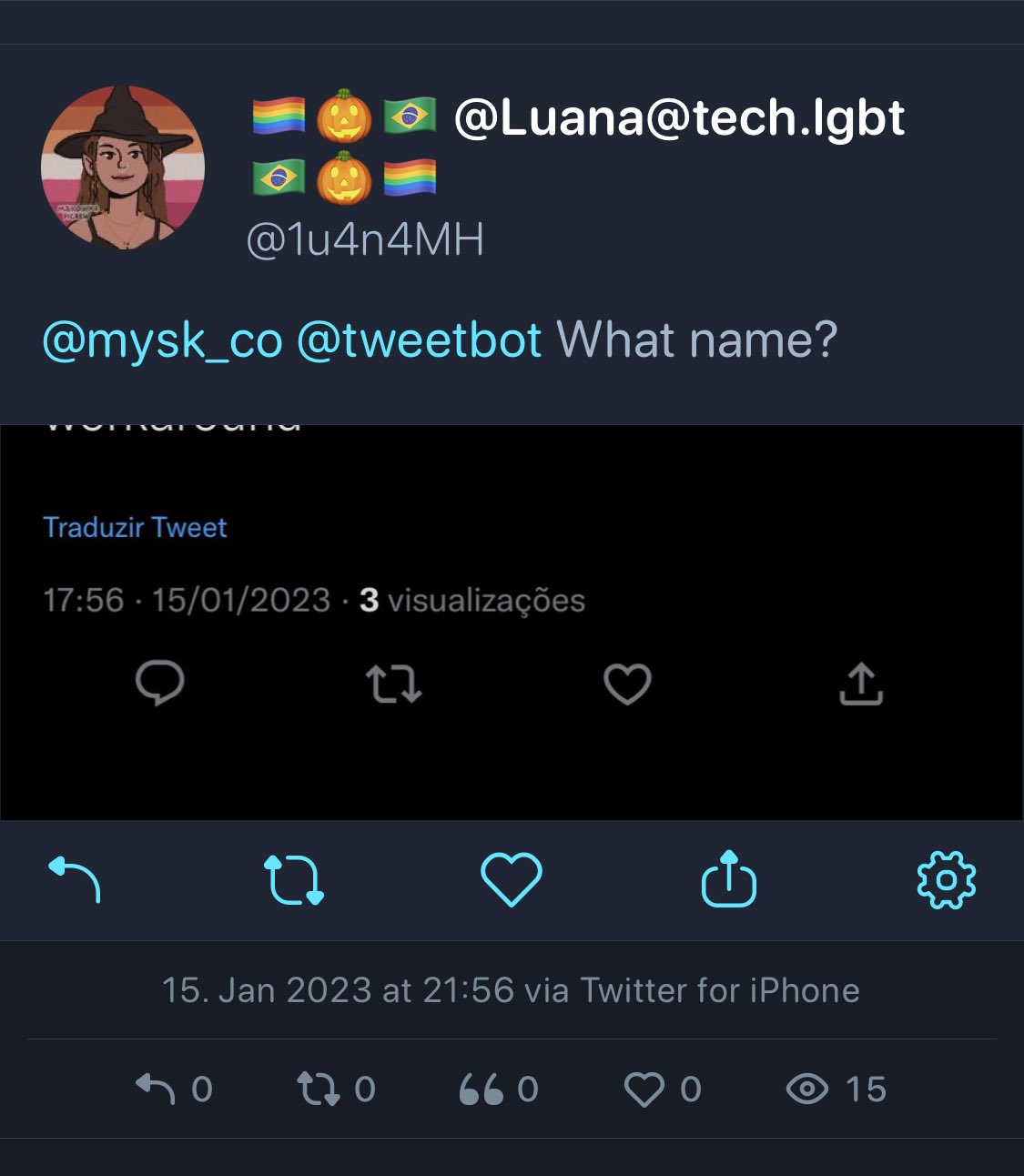 Mysk 🇨🇦🇩🇪 on Twitter: "@1u4n4MH @tweetbot Third-party apps still show it: https://t.co ...