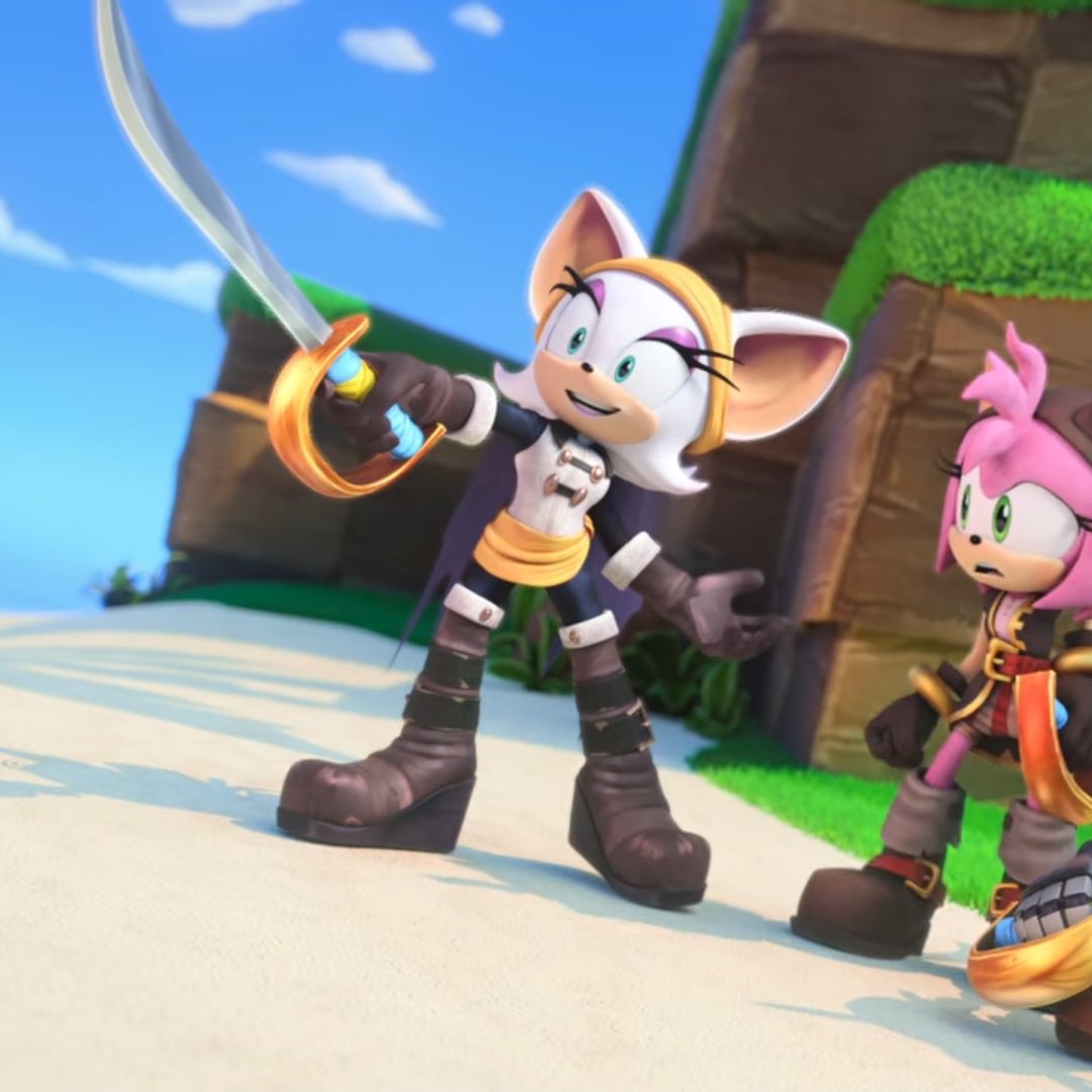 daily rouge the bat on Twitter: