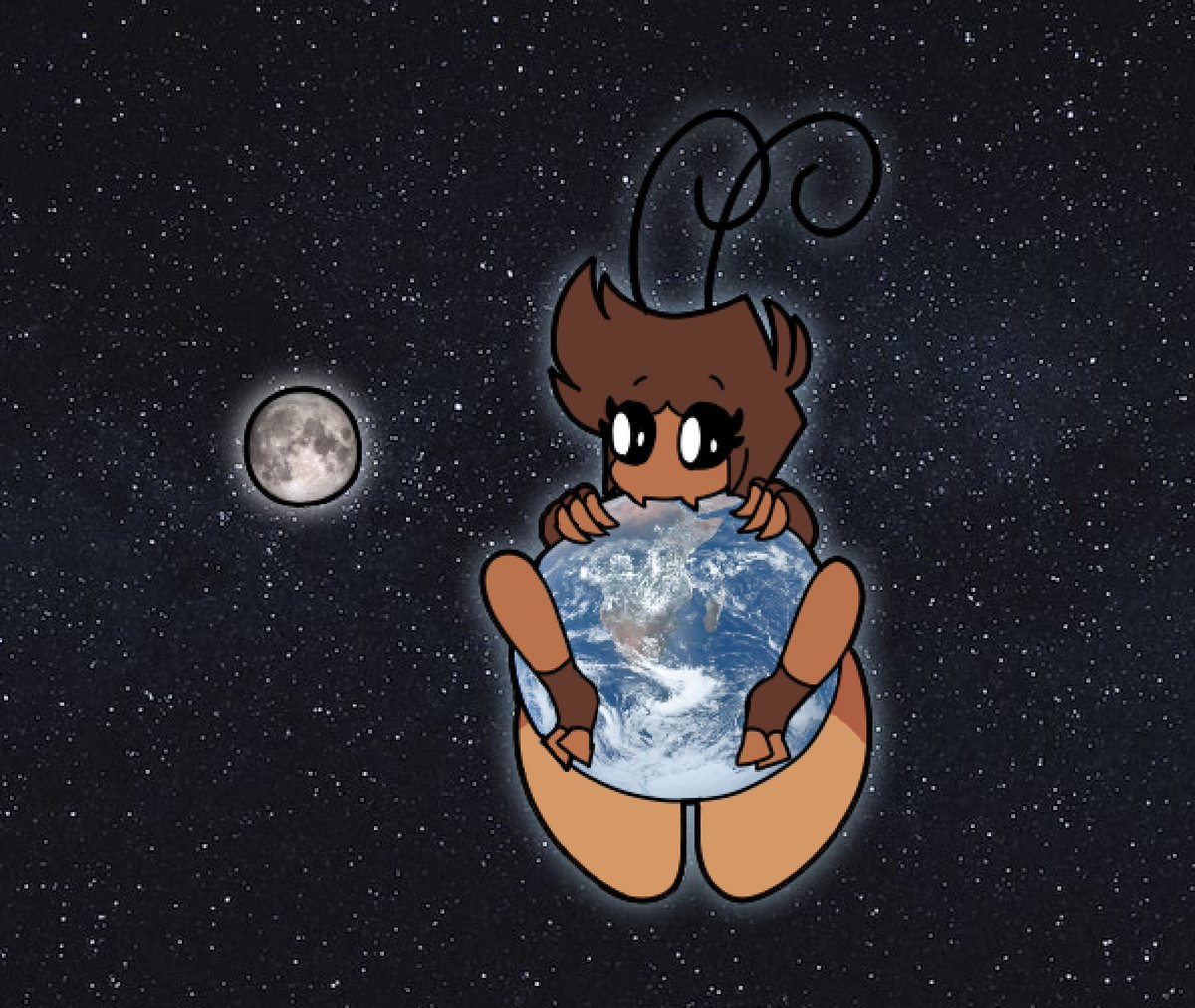 gets tired of becoming a small roach* 」|Rachie | Comms in PROGRESS (3/8 ...