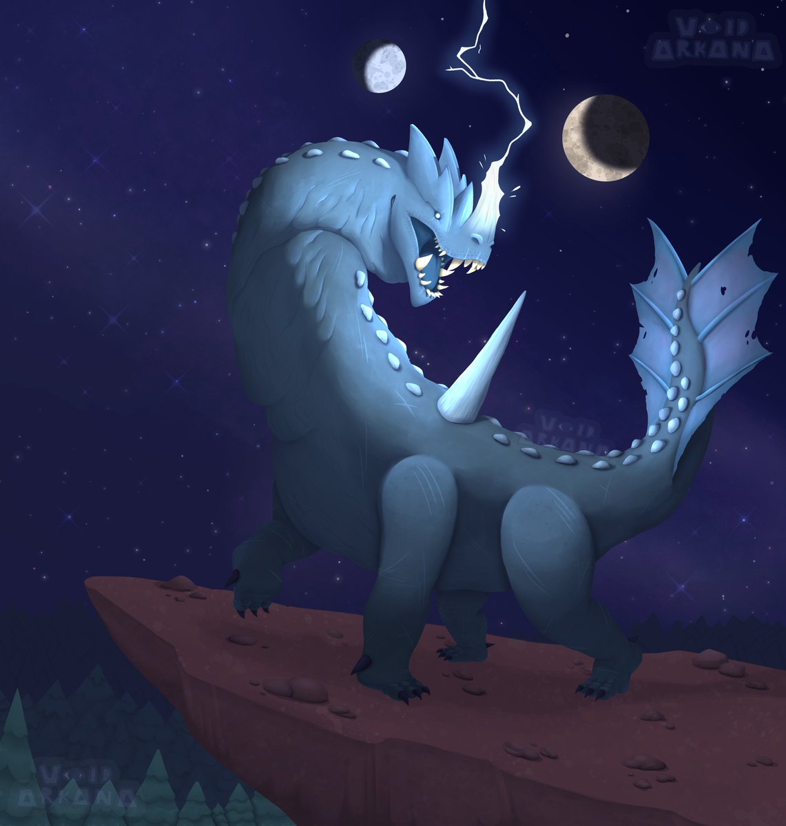 VoidArkana on Twitter: VoidArkana on Twitter: