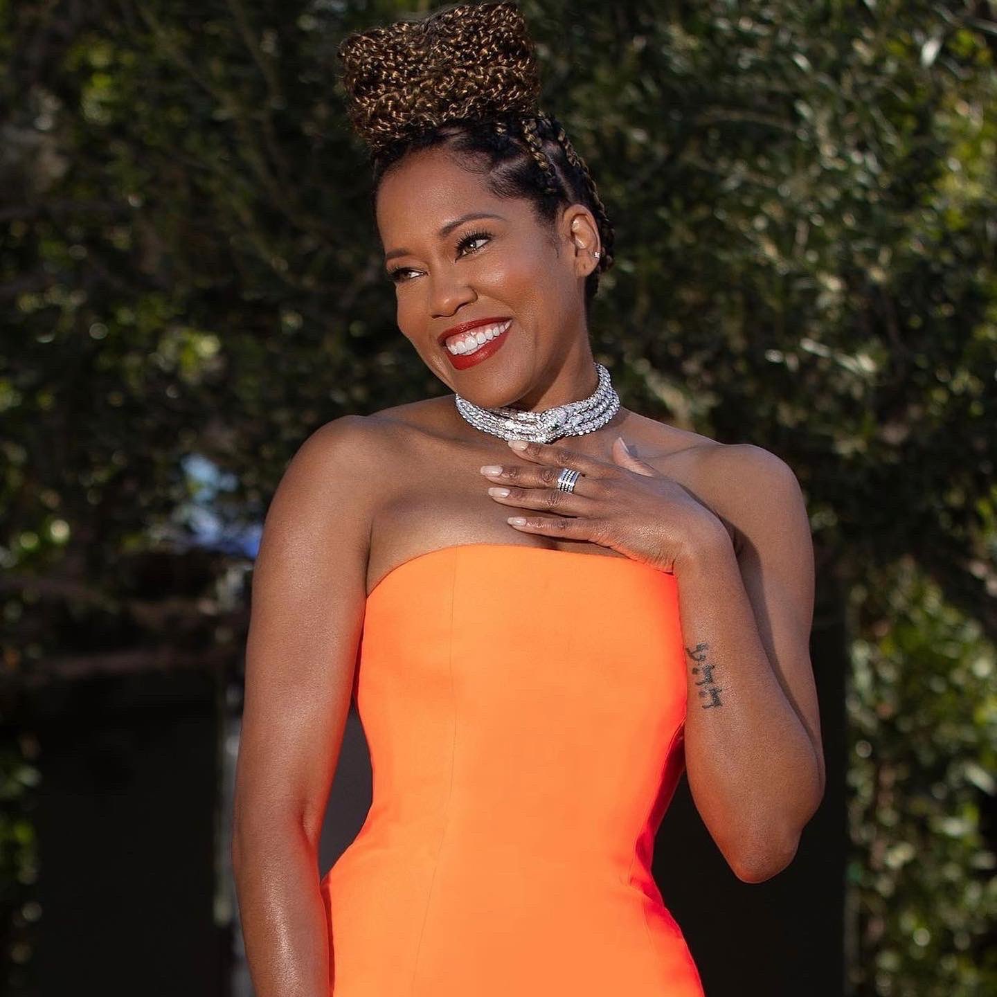 MEFeater Magazine on Twitter: "Happy 52nd Birthday to one of the most beautiful and legendary ...