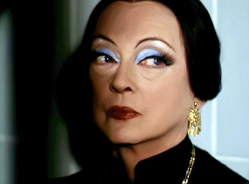 RetroNewsNow on Twitter: "📺ABC Primetime, January 15, 1972: — TV movie ‘Madame Sin’ starring ...