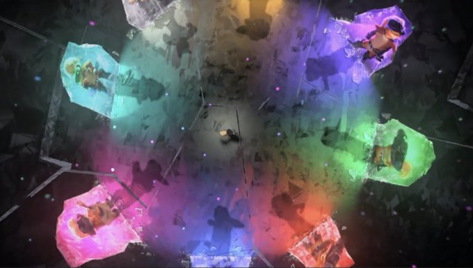 Qkora (@QKora01) さんのイラスト・マンガ作品まとめ (140 件) - Twoucan