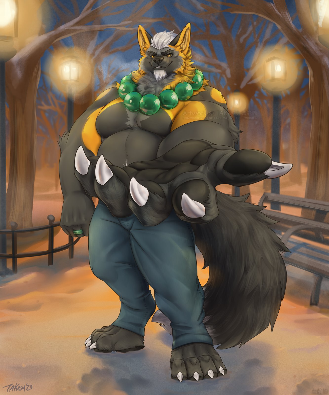 New Year Wolf Dad On Twitter Bandwagon Time Aa7rqclda7