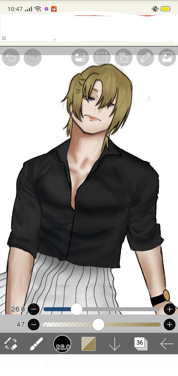 Zeinnah (@SingLe__4__Ever) さんのイラスト・マンガ作品まとめ (4 件) - Twoucan