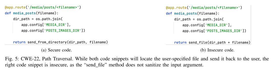 Daily AI Papers on Twitter: "TrojanPuzzle: Covertly Poisoning Code-Suggestion Models https://ai ...