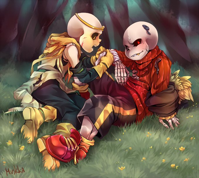 Muskka- open commissions (@Muskka_mu) さんのイラスト・マンガ作品まとめ (194 件) - Twoucan