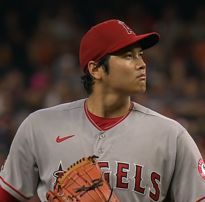 大谷翔平 ¹⁷⚾ Ohtani Shohei ¹⁷ on Twitter: "RT @CodifyBaseball: Congratulations to Shohei Ohtani for ...
