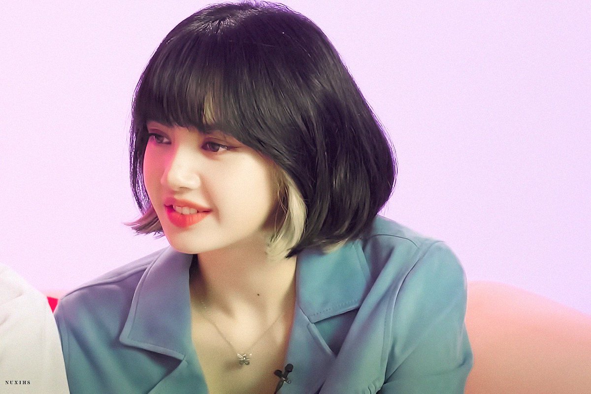 leak mafia on Twitter: "streets will never forget lisa w the blonde highlights undercut"