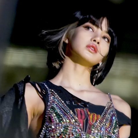 leak mafia on Twitter: "streets will never forget lisa w the blonde highlights undercut"