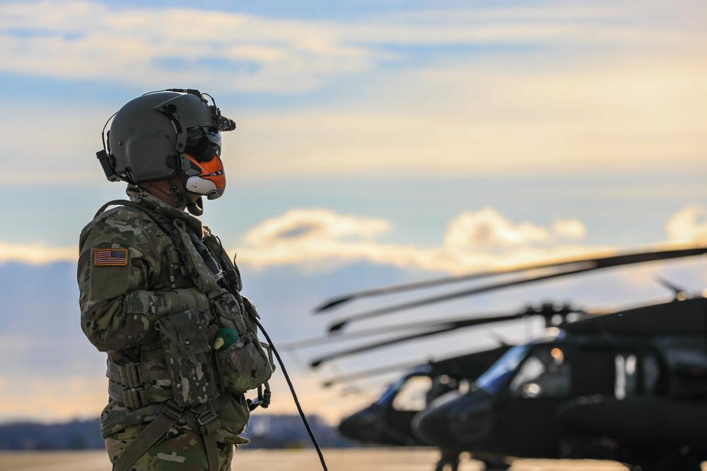 160th Soar Pilot