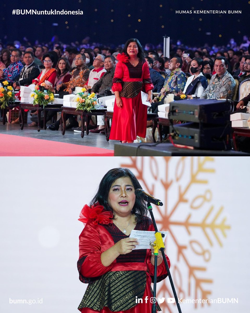 Kementerian BUMN on Twitter: Kementerian BUMN on Twitter: