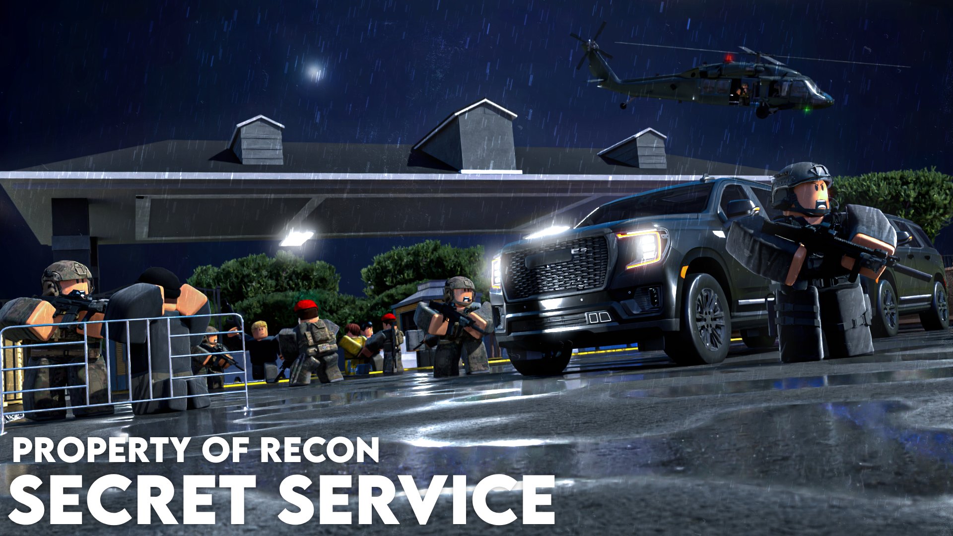 Recon (@Recon_Dev) / Twitter