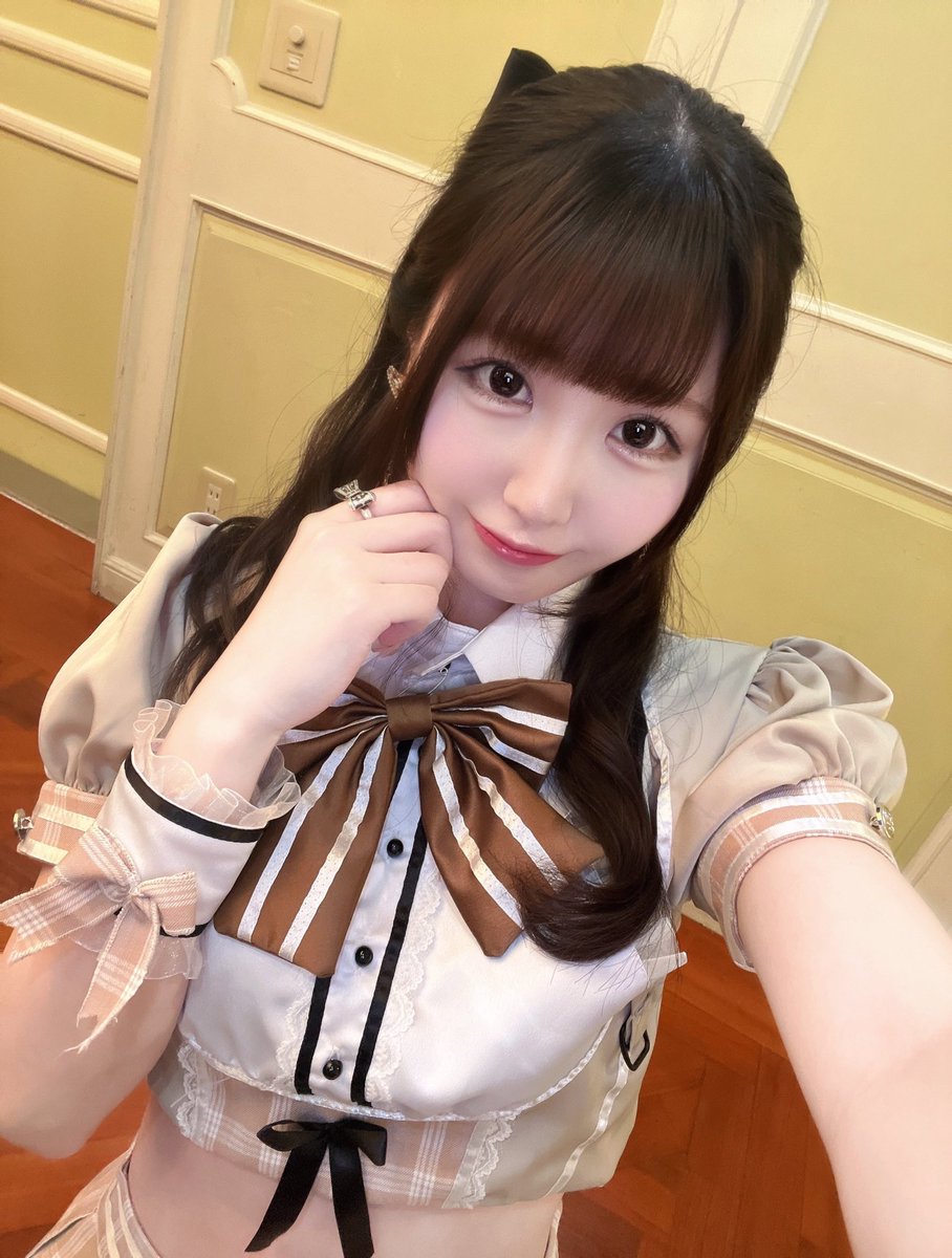 GDL_Entertainment on Twitter: "RT @meruchan_doll: おはめる🎀♡"