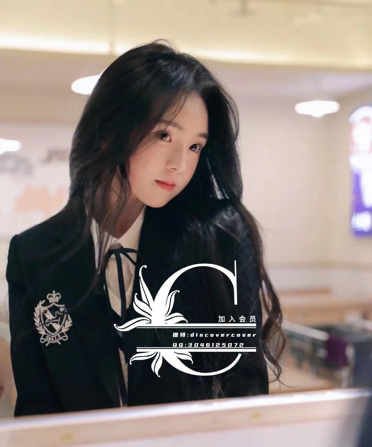 探秘coser (@discovercoser) / Twitter