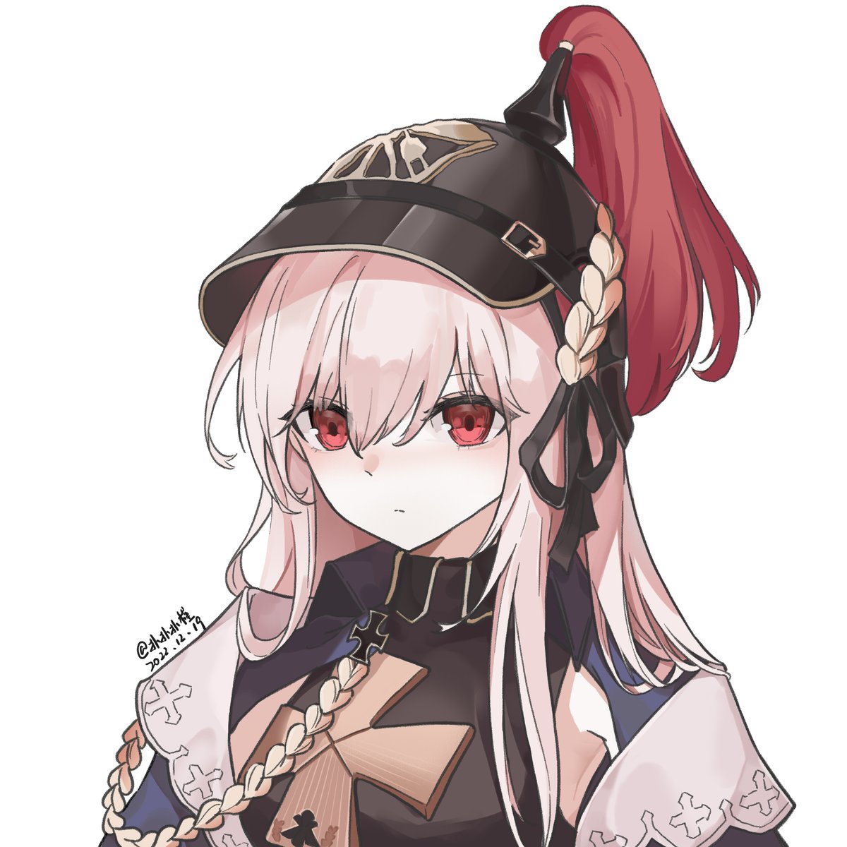 扑扑扑槿 on Twitter: "#少女前线 #GirlsFrontline #98K #布伦·坦 #SP9"