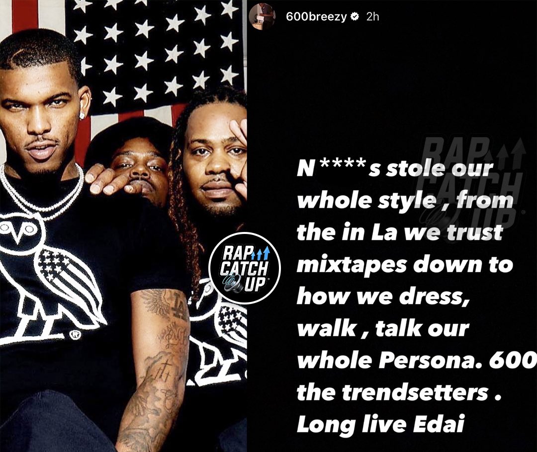 Edai 600 Mixtape