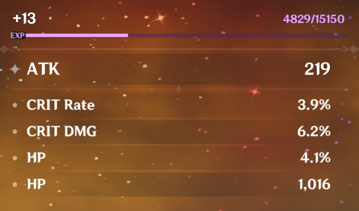 OkCode on Twitter: "mmmmm i love genshin"