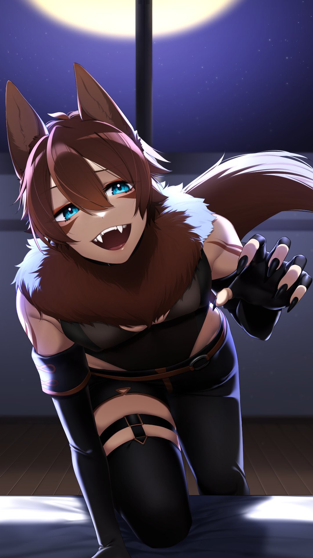 一 雀🐥🖋@人外Vtuber on Twitter: "【お知らせ】 SKIMAの有償依頼受付再開致しました！ 2月中旬以降のご依頼受付中です！ https://t.co/n8cgzAOCFT ...