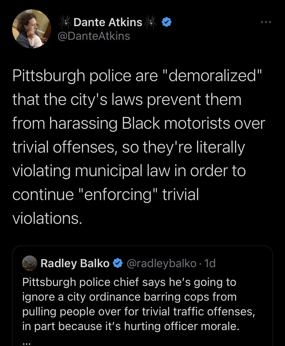 Will In My Rat Era On Twitter Rt Joshuaphilll Reminder That Cops
