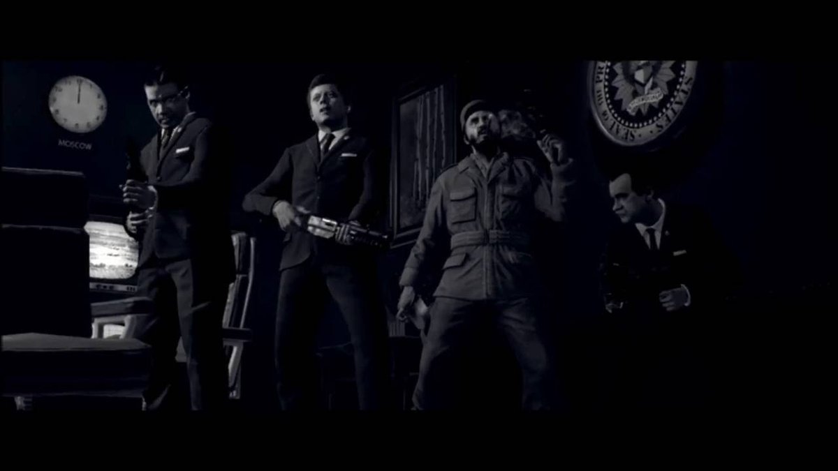 In celebration of 115 day here's one lore fact about every single map ...