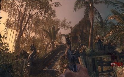 In celebration of 115 day here's one lore fact about every single map ...