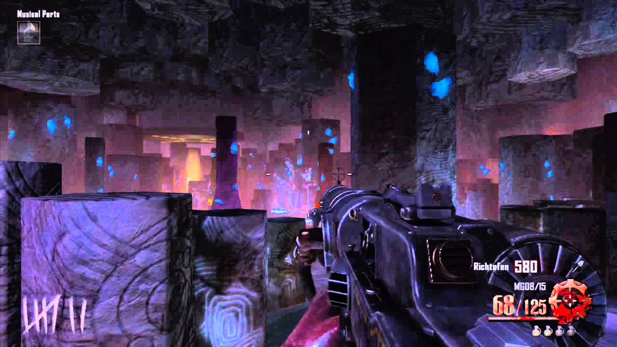 In celebration of 115 day here's one lore fact about every single map ...