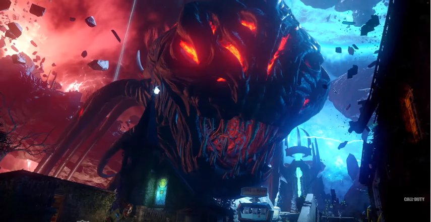 In celebration of 115 day here's one lore fact about every single map ...