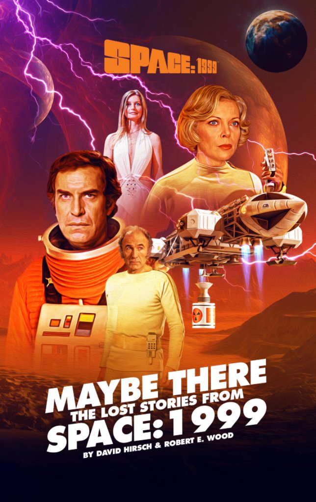 Retro Dickie from the Pop Culture Archivists on Twitter: "RT @GerryAndersonTV: Strap in for an ...