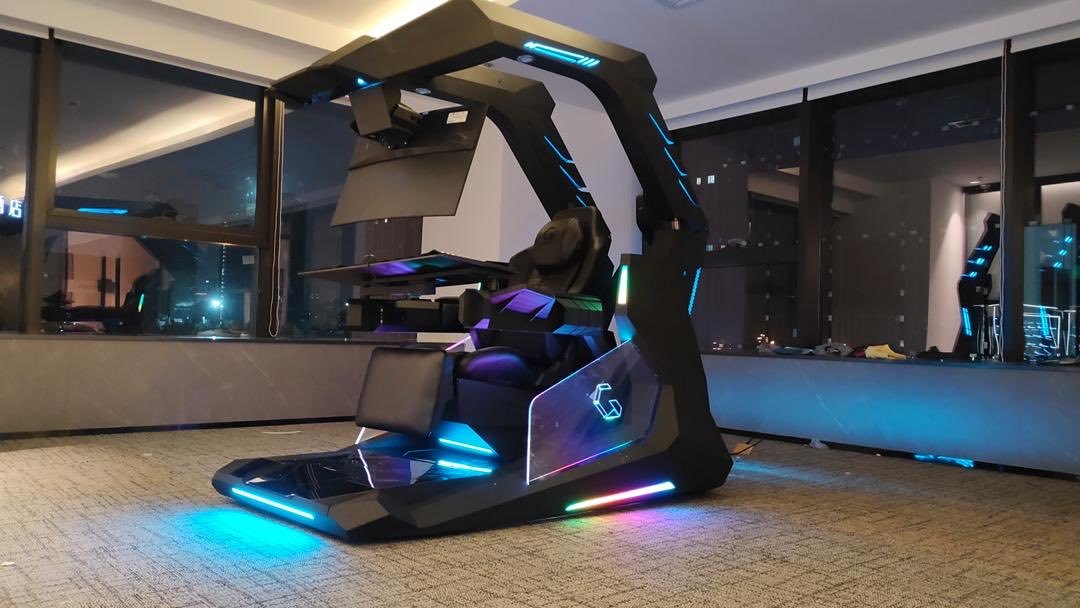 Marc Backes on Twitter: "What keeps you from coding like this? https://t.co/o2u2bWZnZi" / Twitter